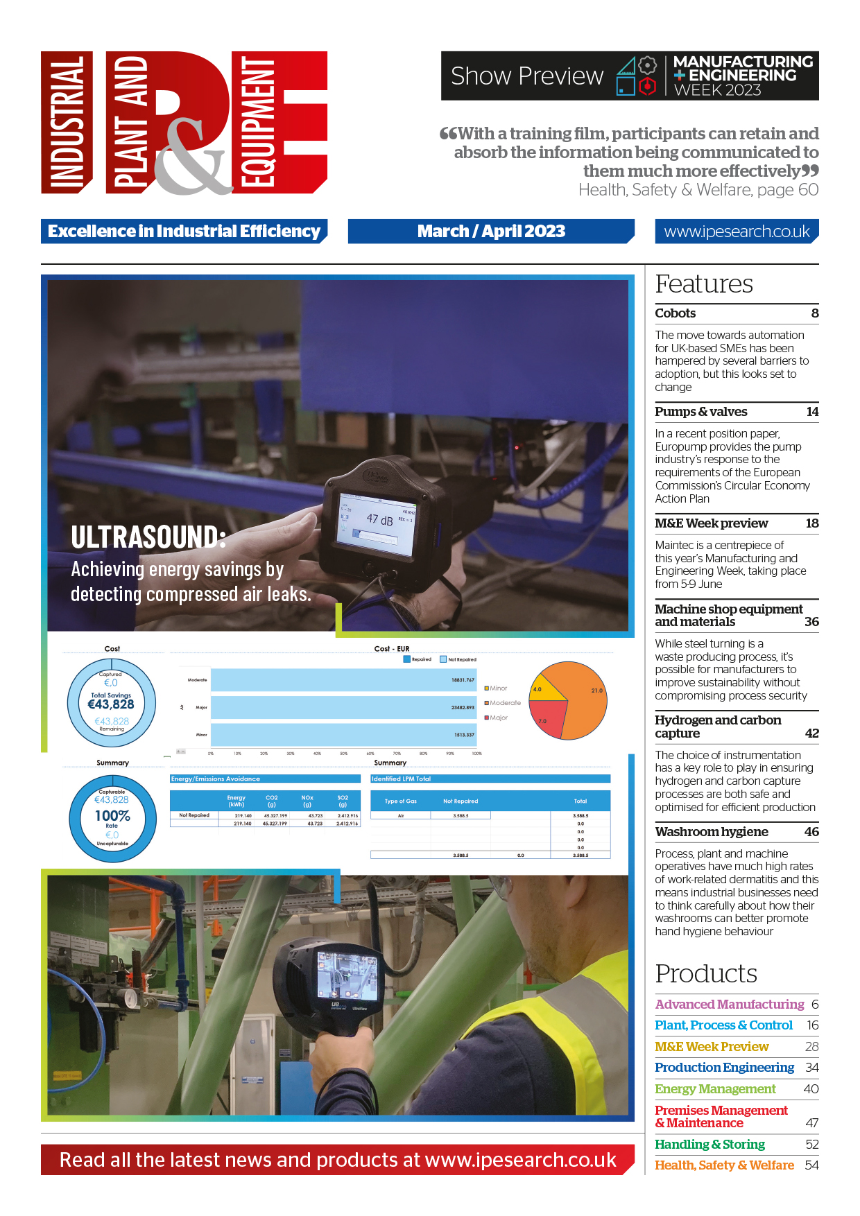 IPE - Digital Edition Archive