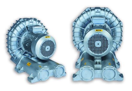 IPE - Side Channel Blowers