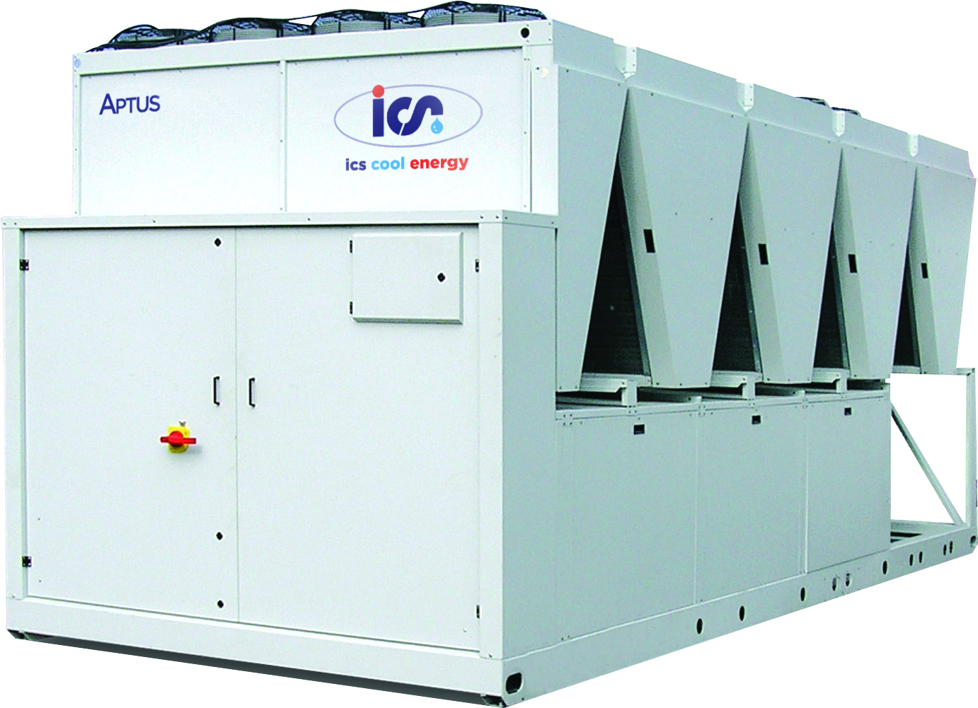 IPE - Aptus Chillers