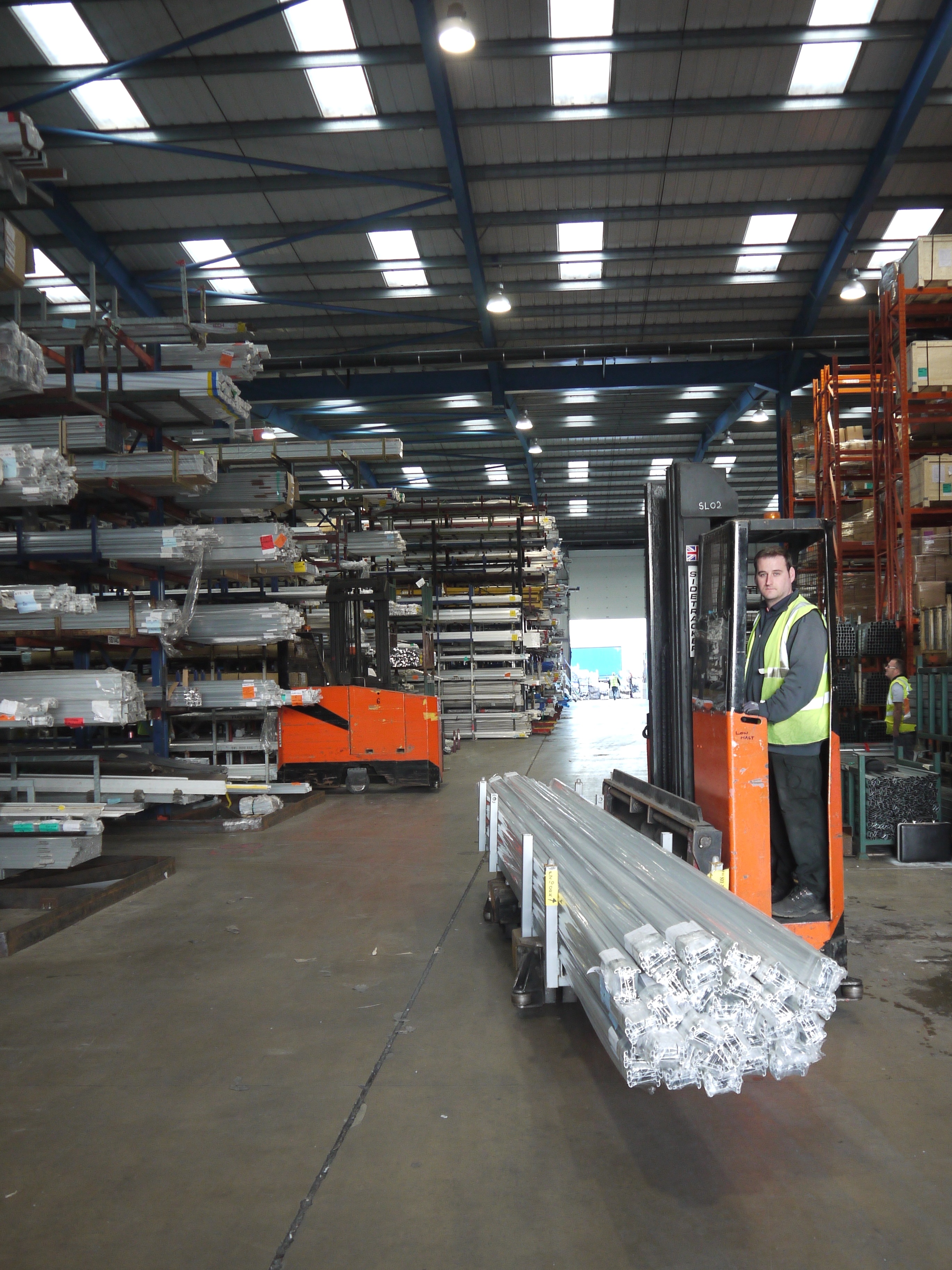 IPE - Sidetrackers just keep on coming up with the goods