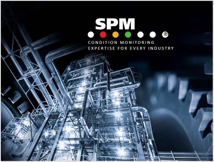 IPE - SPM Instrument UK Ltd