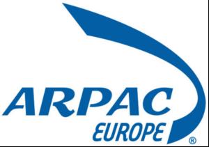 Arpac Logo ARPAC LLC: Packaging Solution For Desserts | Packaging