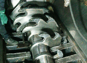 IPE - Dispersion hardening alloy range