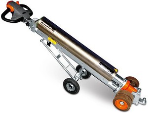 IPE - Push & pull heavy loads