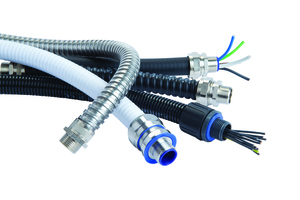 IPE - Specifying cable protection to protect uptime
