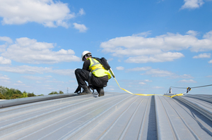 IPE - Fall protection in complex environments